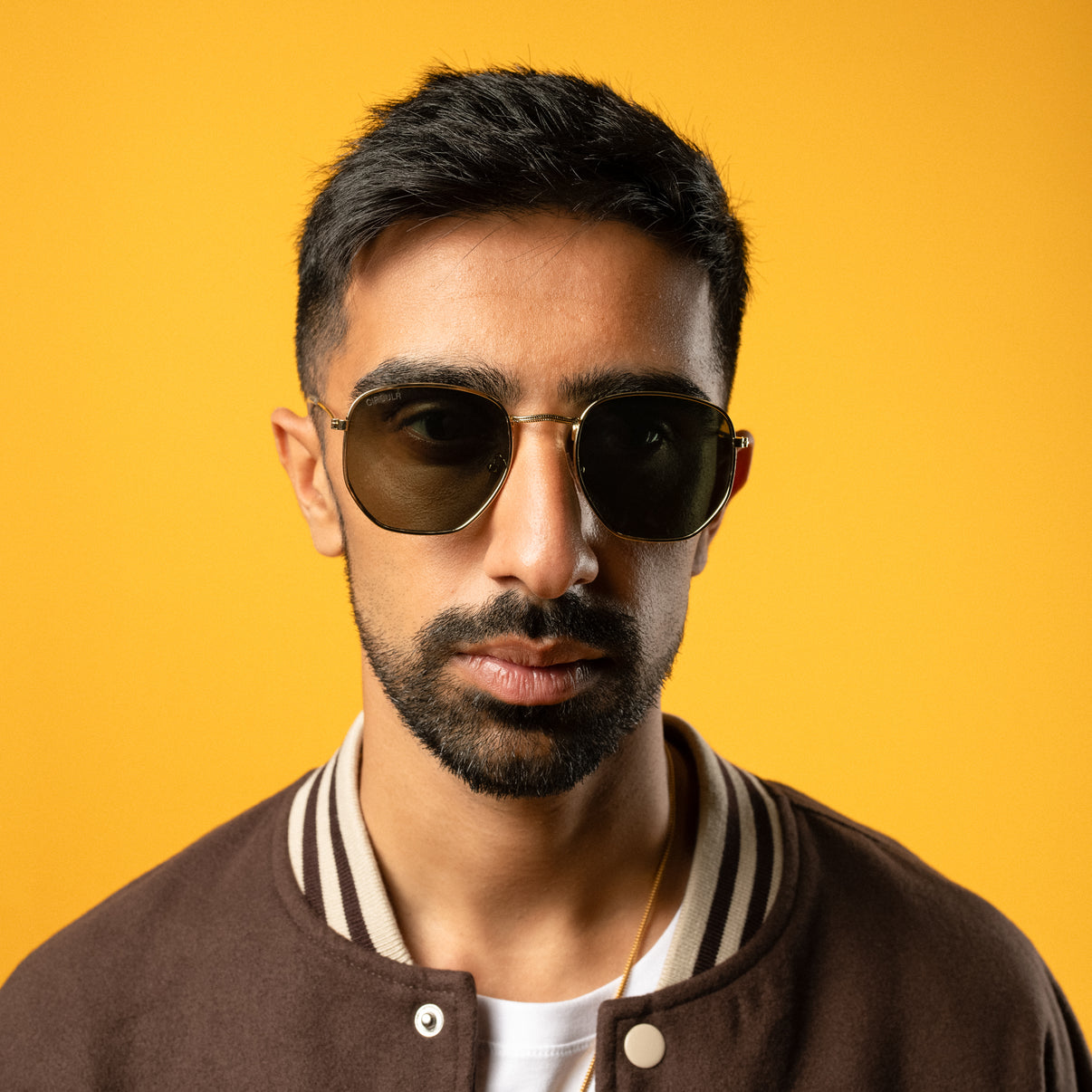LONDON 115 – CIRCULR - Premium Eyewear by Vikkstar