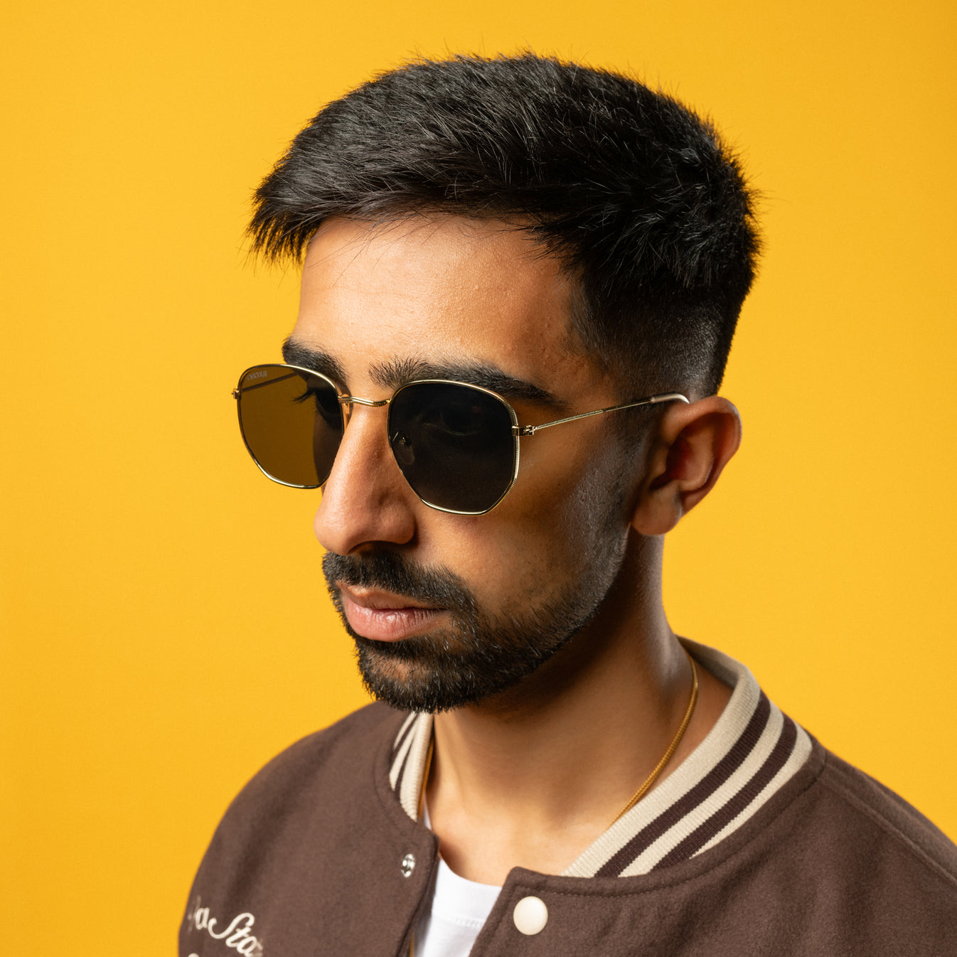 LONDON 115 – CIRCULR - Premium Eyewear by Vikkstar