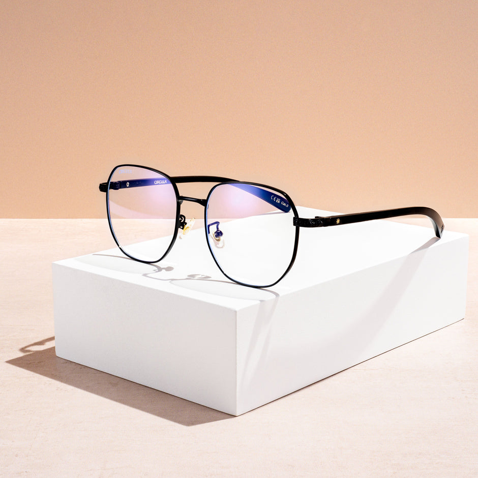 Blue Light – CIRCULR - Premium Eyewear by Vikkstar